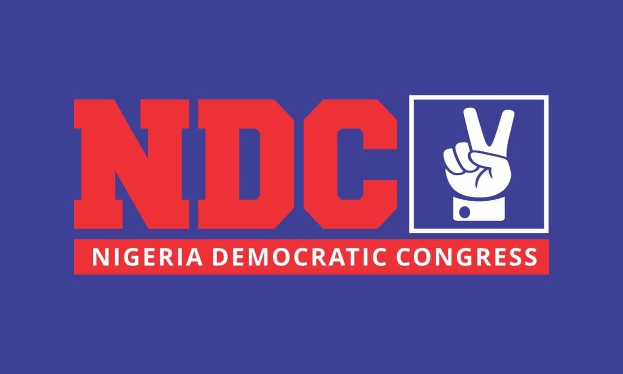 Verify Membership | Nigeria Democratic Congress (NDC)